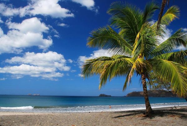 20 Mejores Playas de Guanacaste (Con Fotos) 2020